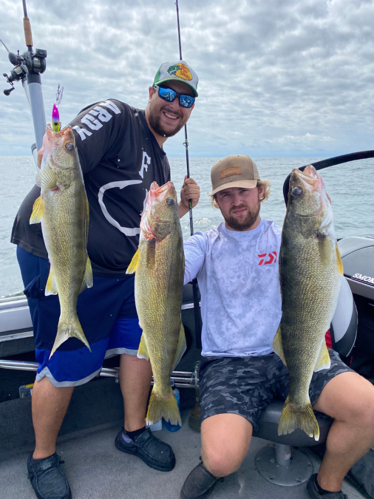 Reel Rush Fishing Charters - Experience the Rush